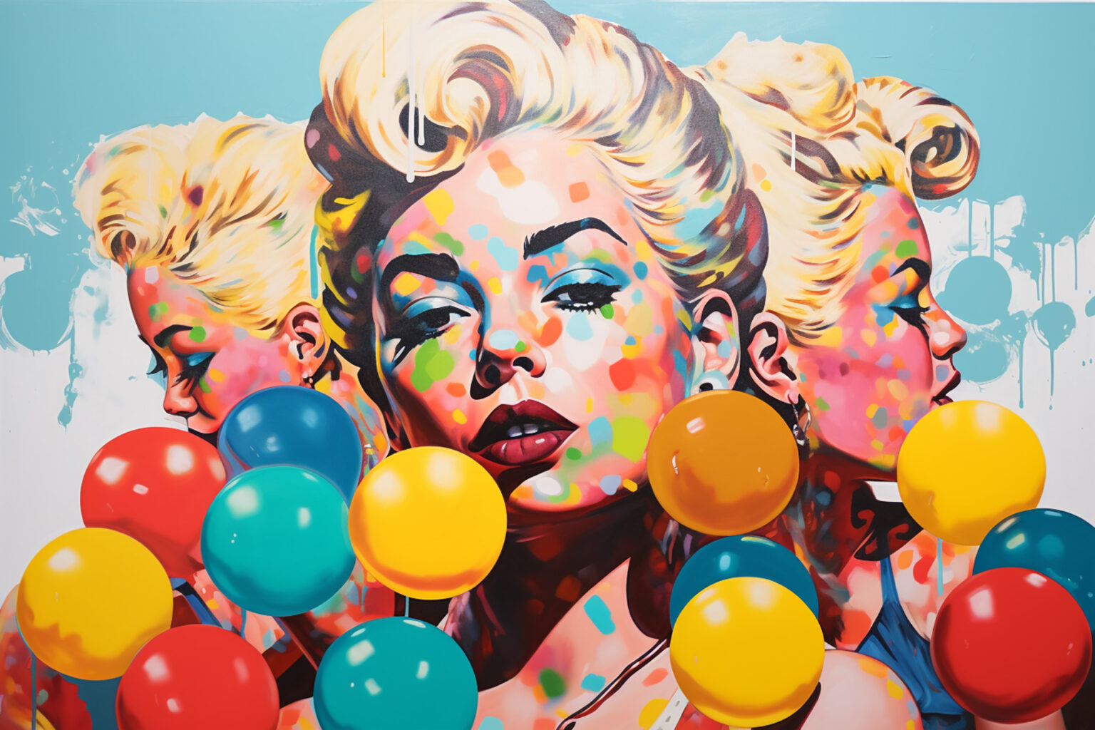 AI-Generated Art: The New Creativity under Current Law - Encore Law ...